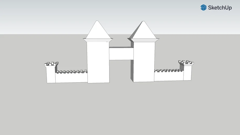 Example | 3D Warehouse