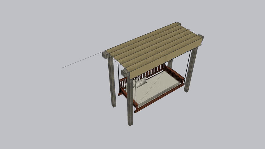 swing | 3D Warehouse