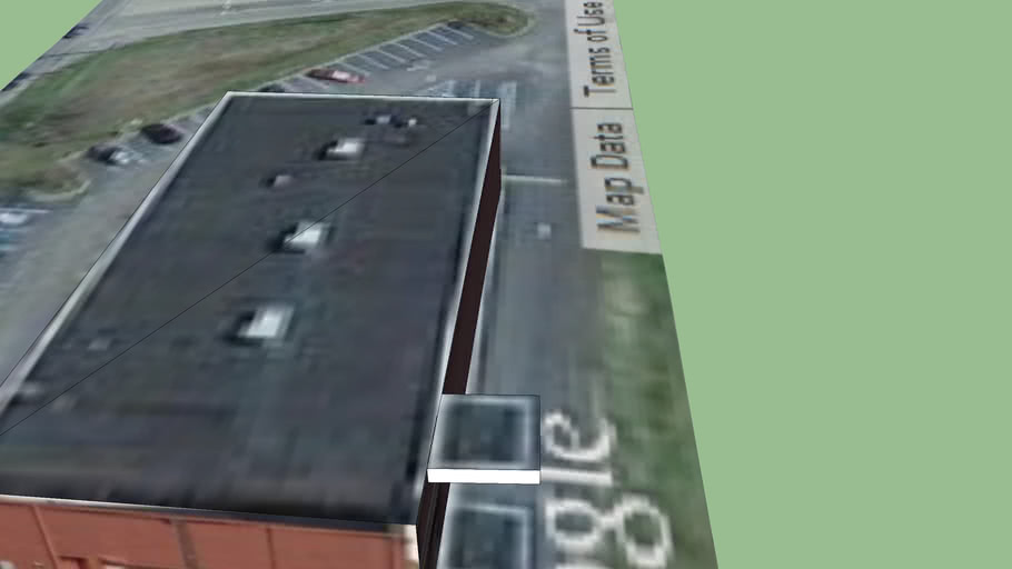 CVS/Pharmacy | 3D Warehouse