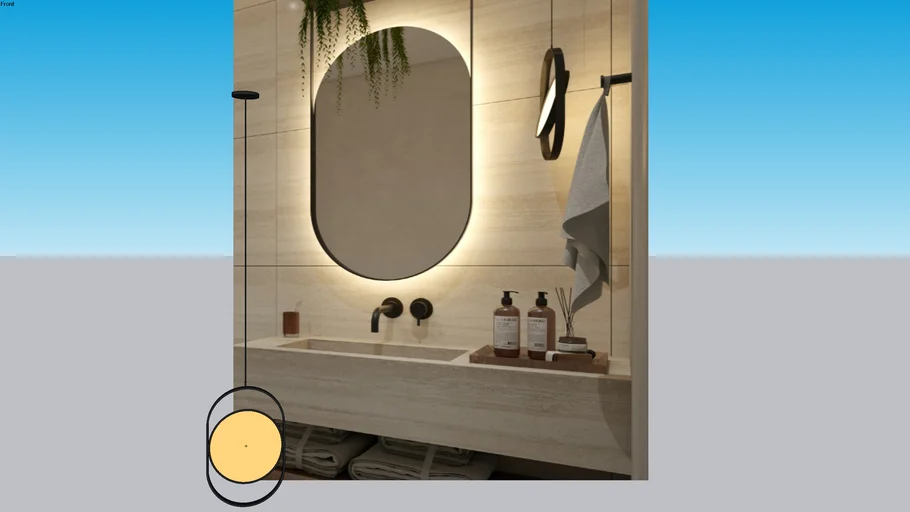 Berlín M | 3D Warehouse