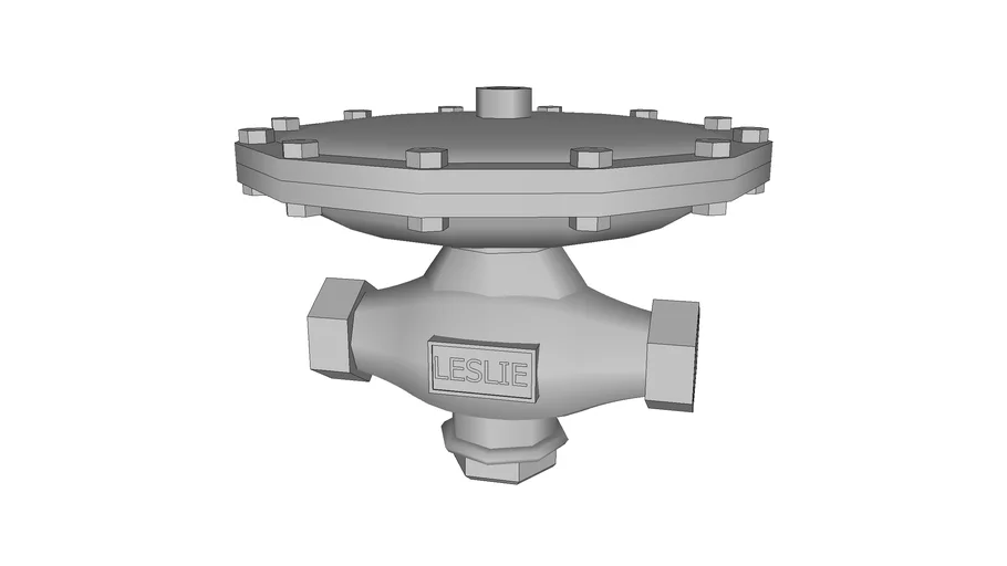 LESLIE PRV | 3D Warehouse