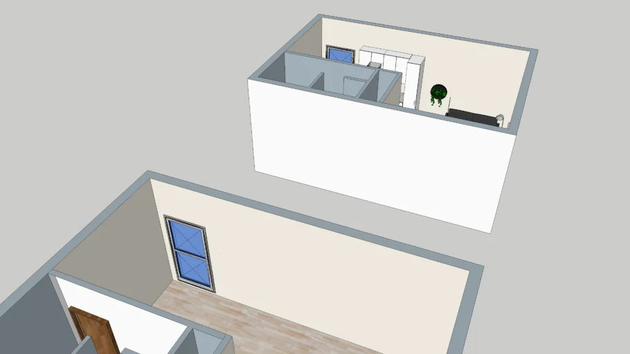 VR_Setup1 | 3D Warehouse