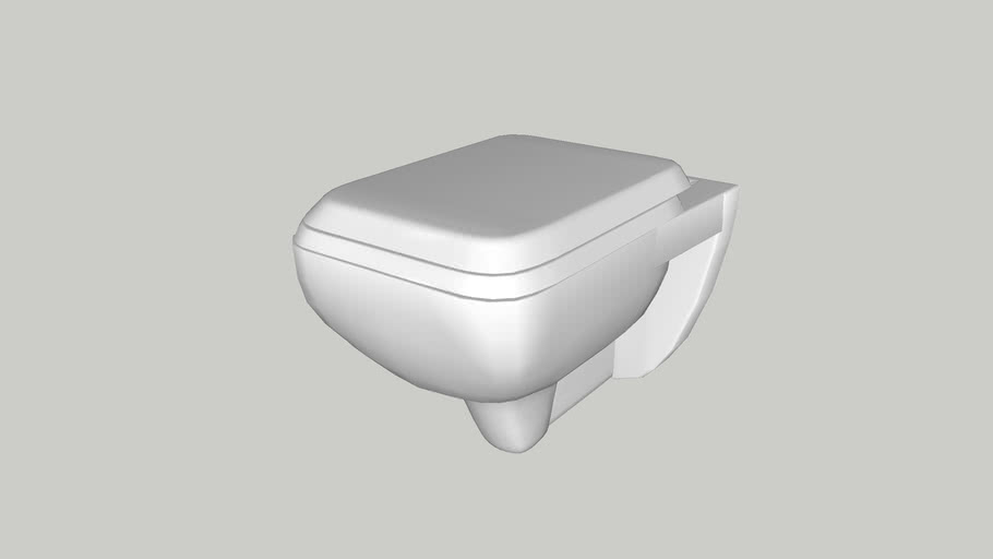 FLS-WHT-5953JPPSM | 3D Warehouse