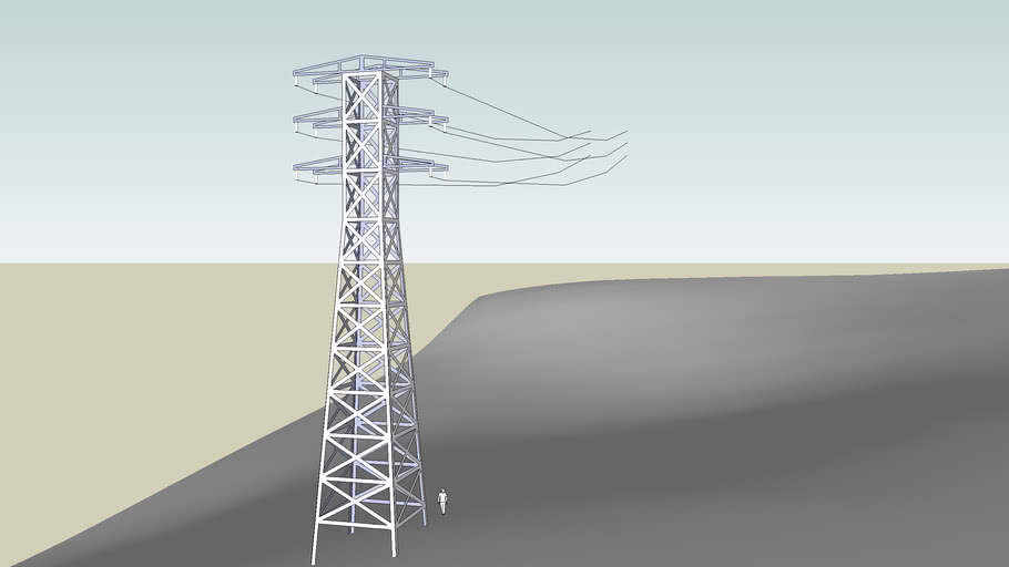 tower sutet | 3D Warehouse