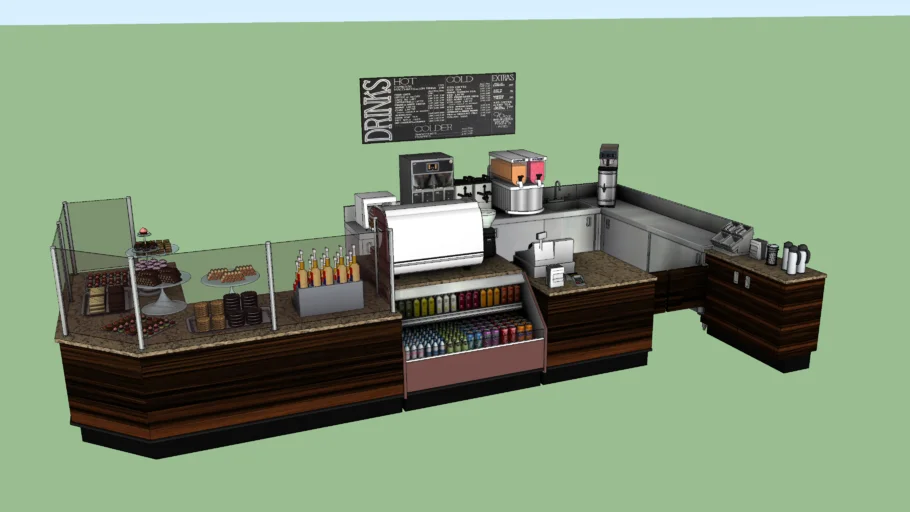 3D Warehouse