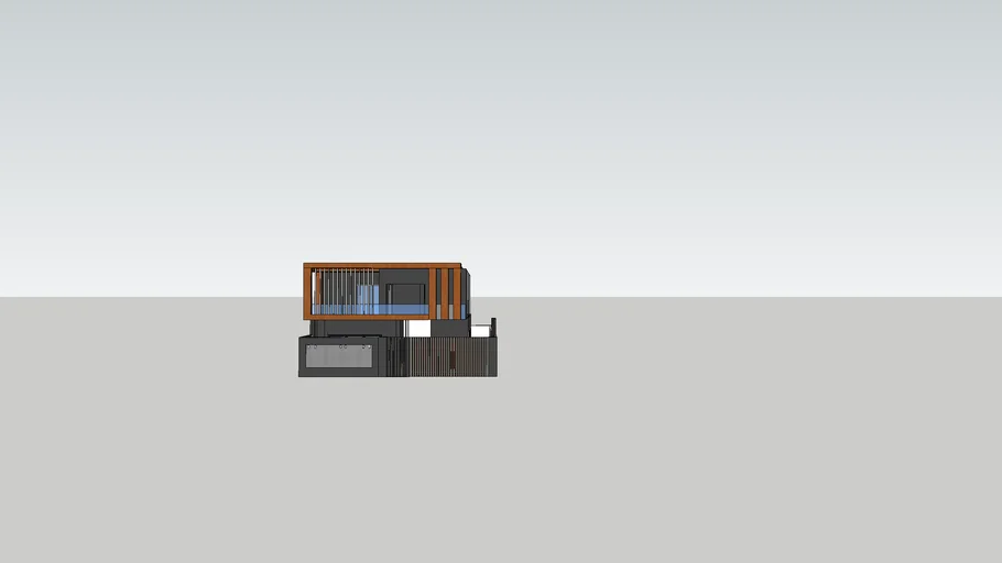 COMP | 3D Warehouse