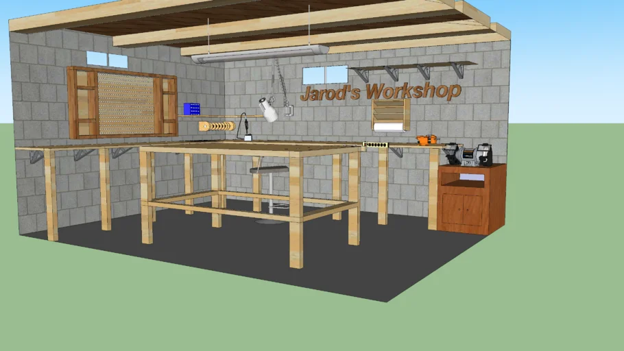 3D Warehouse