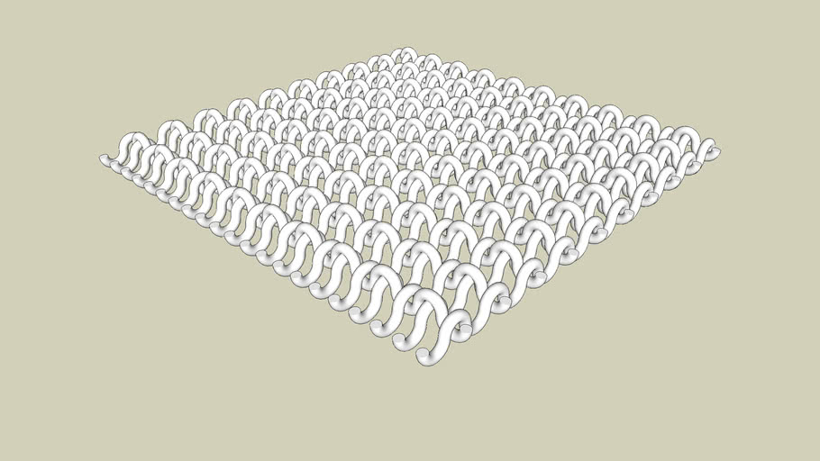 Weaving | 3D Warehouse