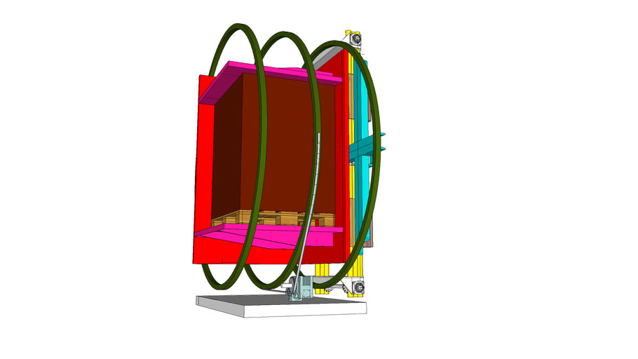 RC Inverter 1 | 3D Warehouse
