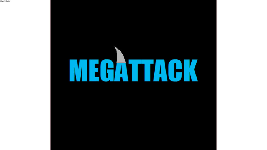 MEGATTACK | 3D Warehouse