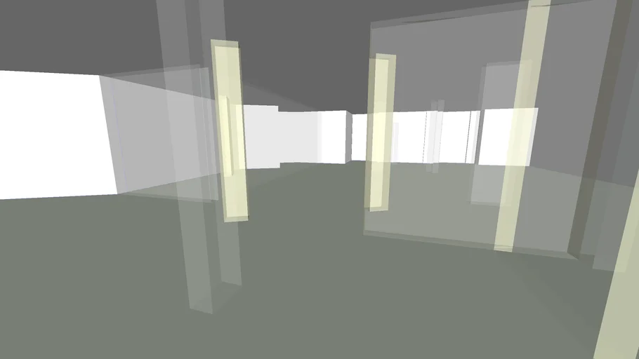 glass plans | 3D Warehouse