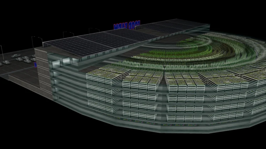 3D Warehouse