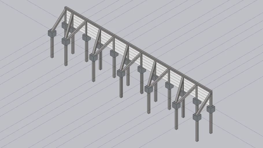 retaining wall | 3D Warehouse