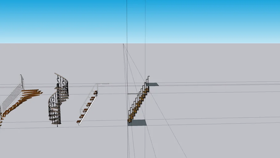 3D Warehouse