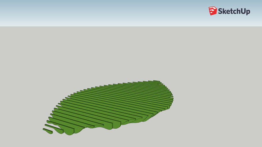 Acoustic Ceiling Panels | 3D Warehouse