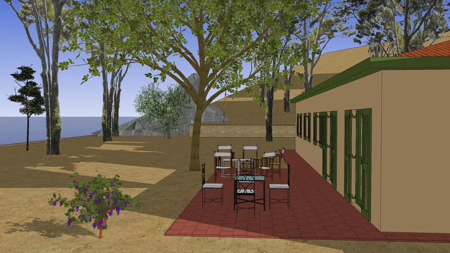 3D Warehouse