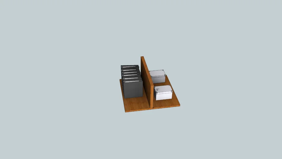 3D Warehouse