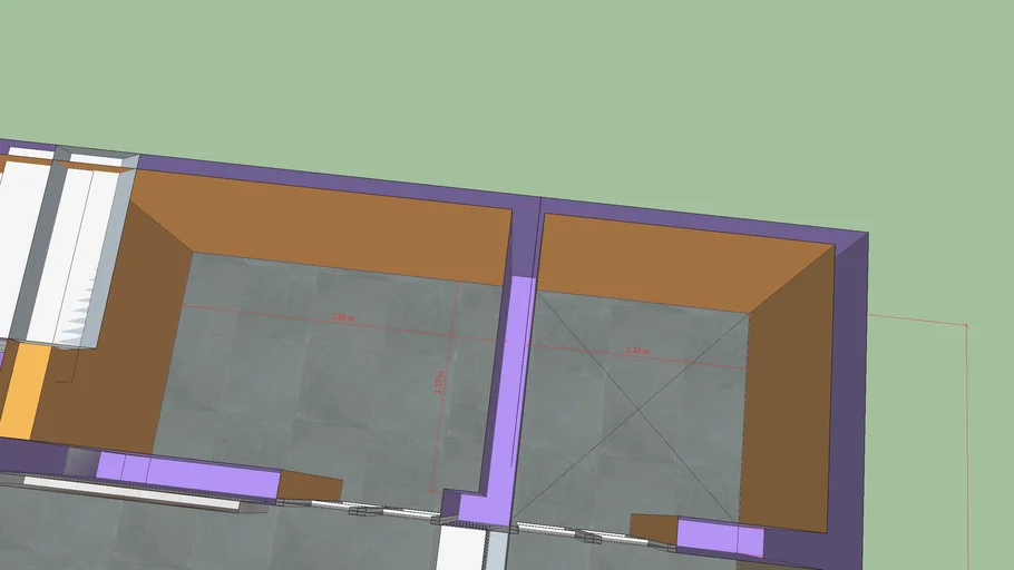 leather and feet | 3D Warehouse