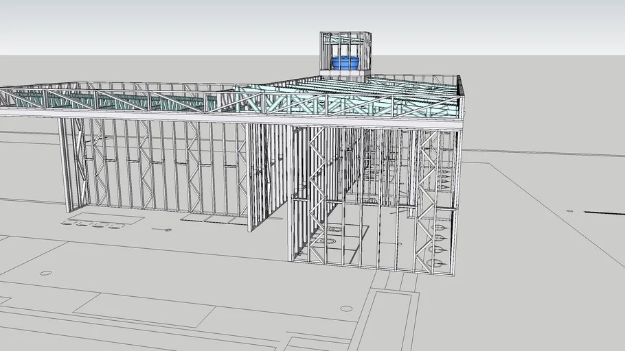 3D Warehouse