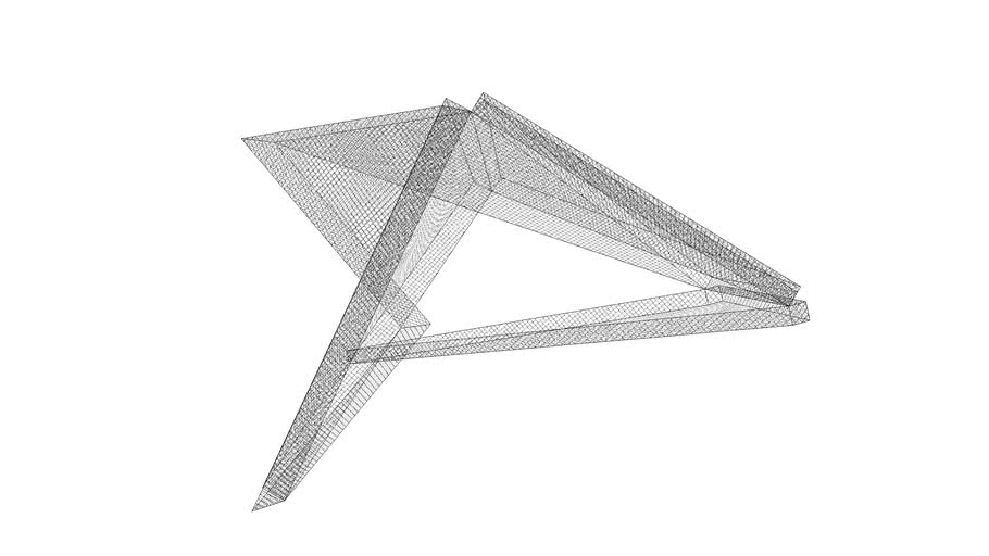 Mesh Statue | 3D Warehouse