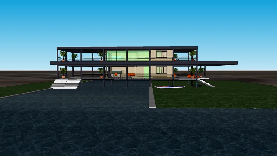 eko patruli | 3D Warehouse