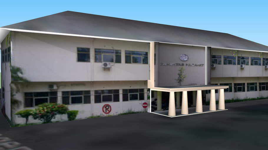 Fakultas Filsafat Universitas Gadjah Mada - Perumperindo.co.id