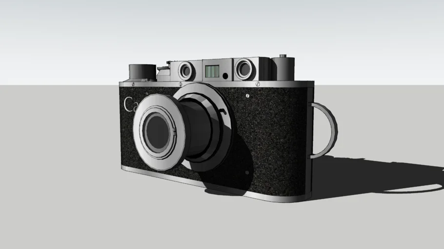 3D Warehouse