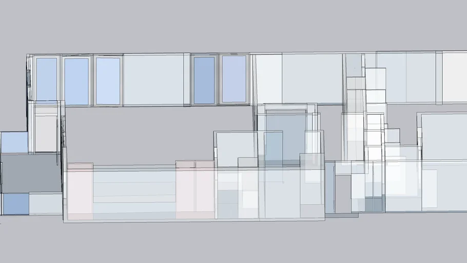 assignment 2 | 3D Warehouse