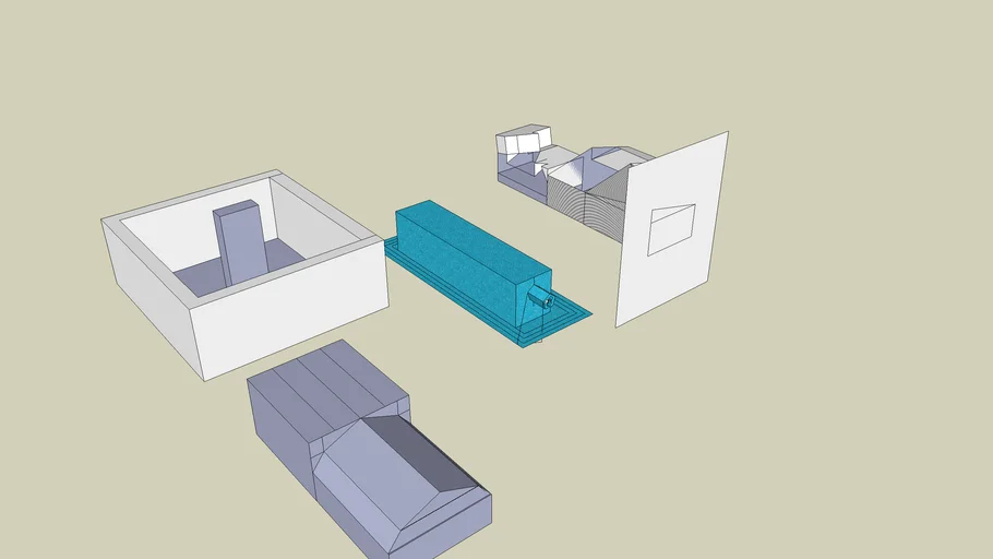 fdssd | 3D Warehouse