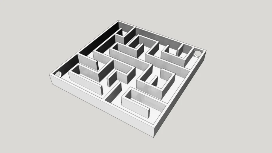 3D Warehouse