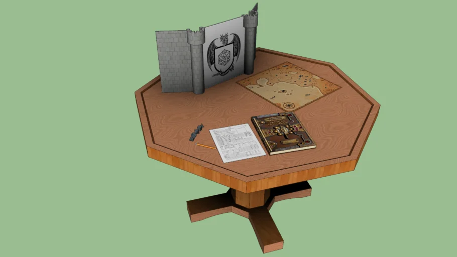 3D Warehouse