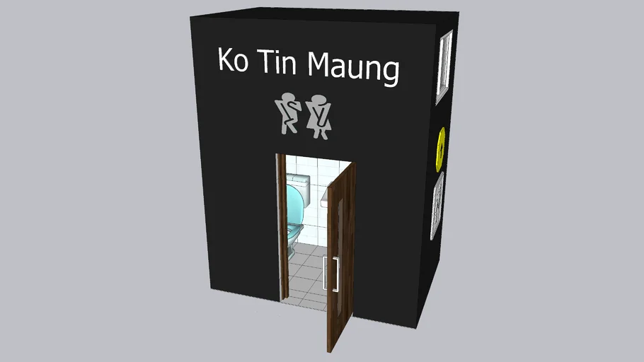 3D Warehouse