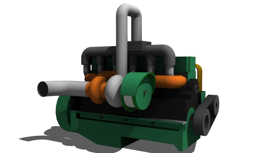 3D Warehouse