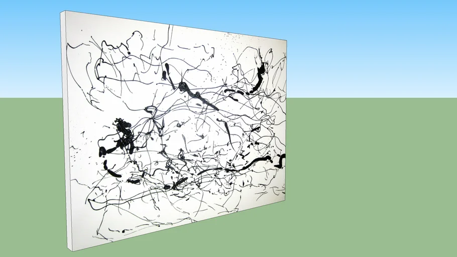 Splashes | 3D Warehouse