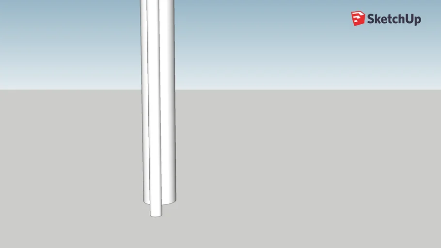 Column | 3D Warehouse