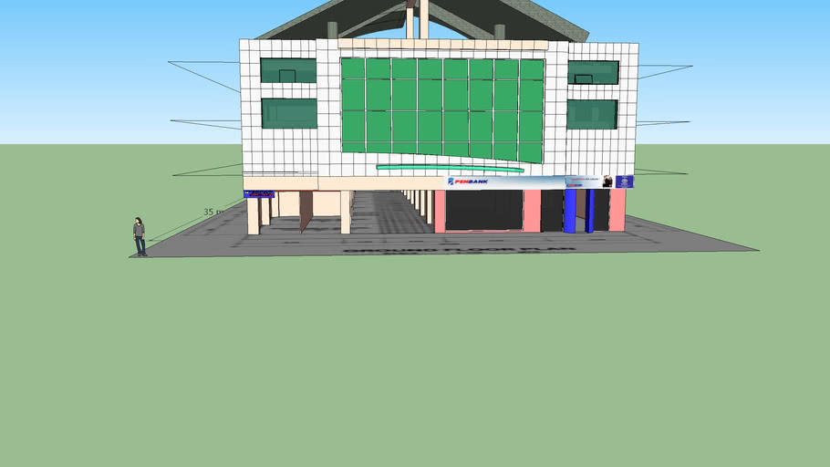 store rtw | 3D Warehouse