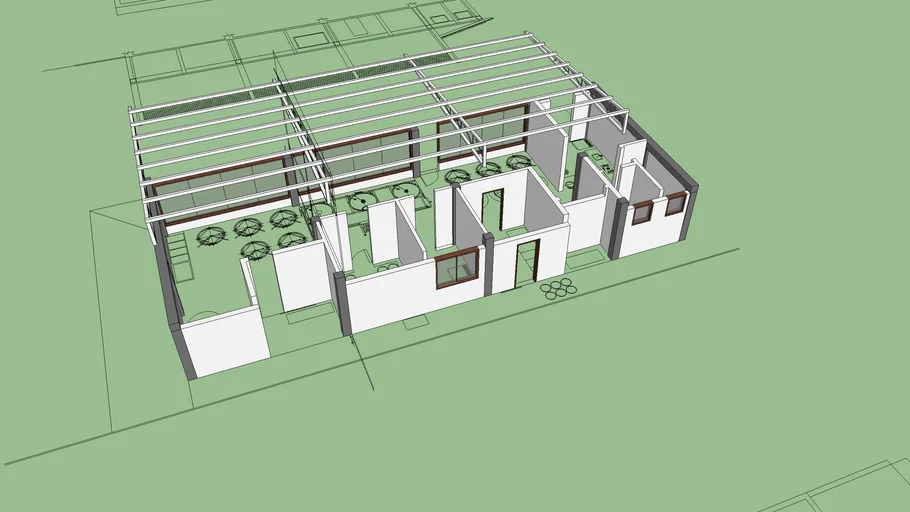 alice | 3D Warehouse