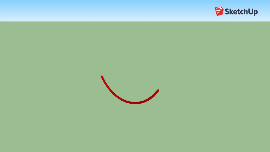 Copy of Velvet Rope | 3D Warehouse