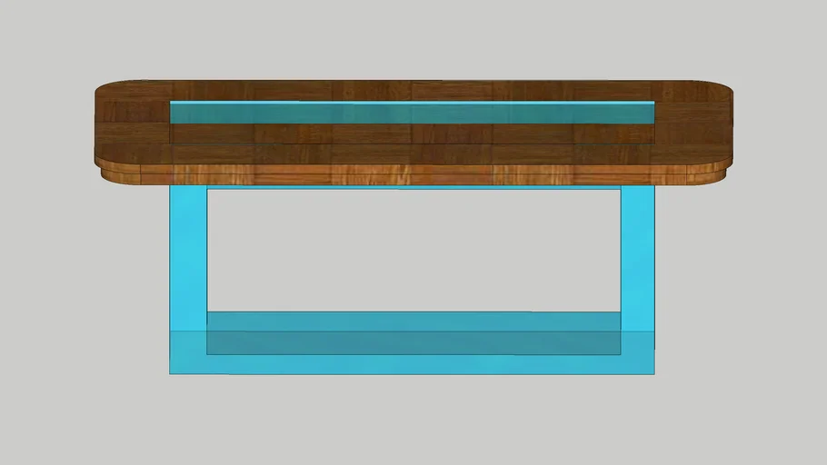 table | 3D Warehouse