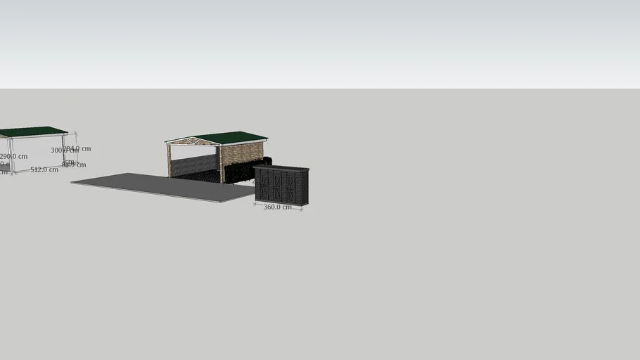 garaj | 3D Warehouse