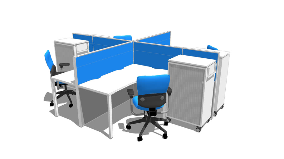 Lexicon Panel M | 3D Warehouse