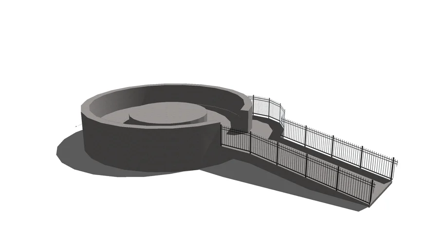 Roth Planetarium | 3D Warehouse