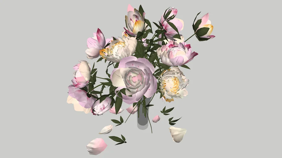 decor | 3D Warehouse