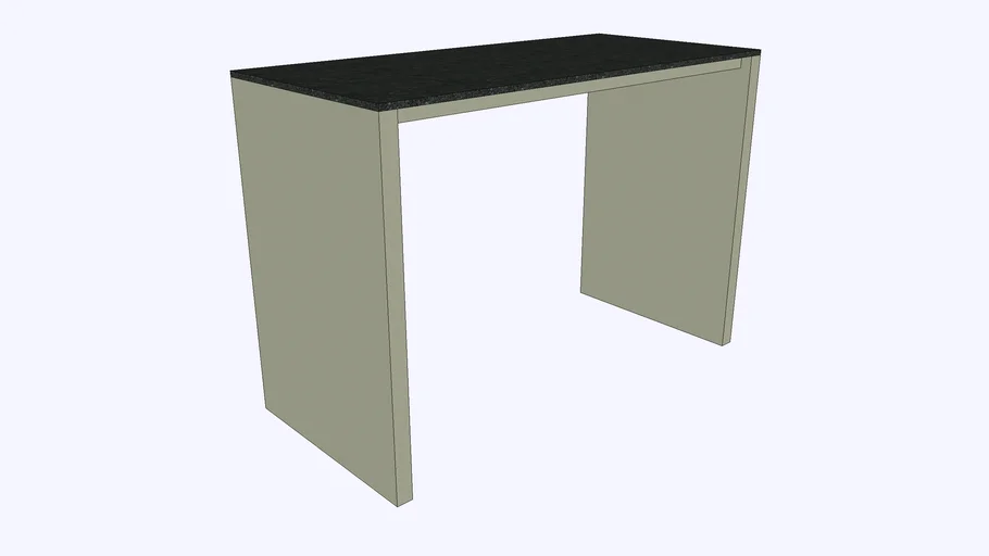 ekitta_3768_converge-console | 3D Warehouse