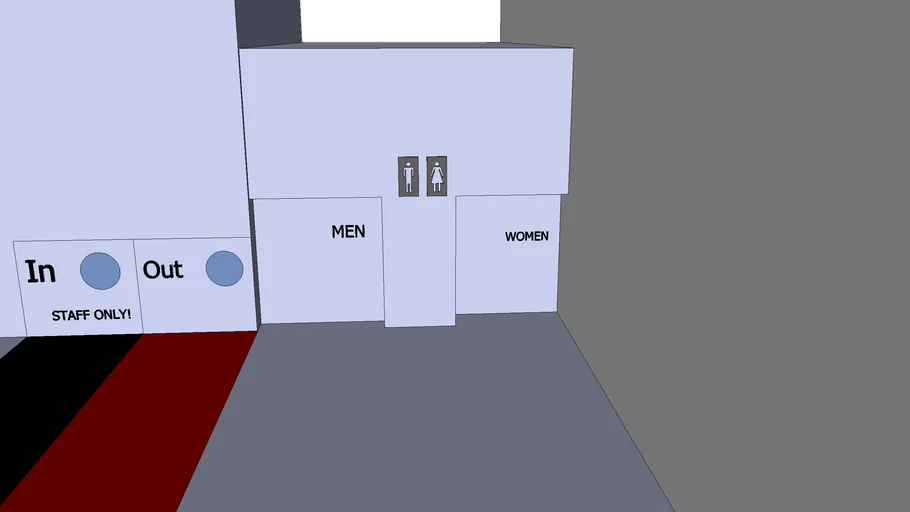 little dookie | 3D Warehouse