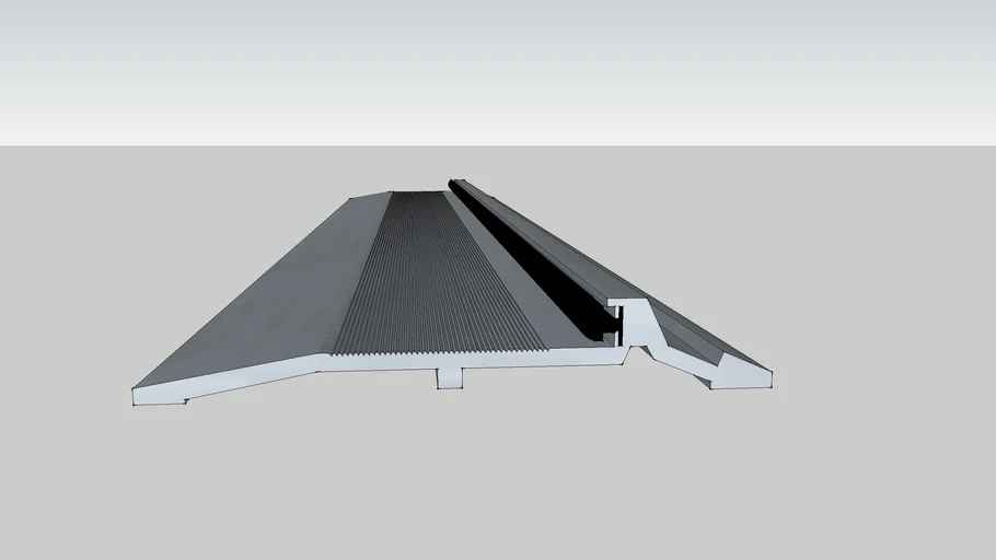 Threshold | 3D Warehouse