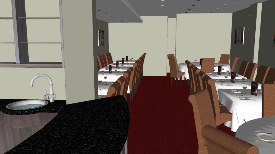 3D Warehouse