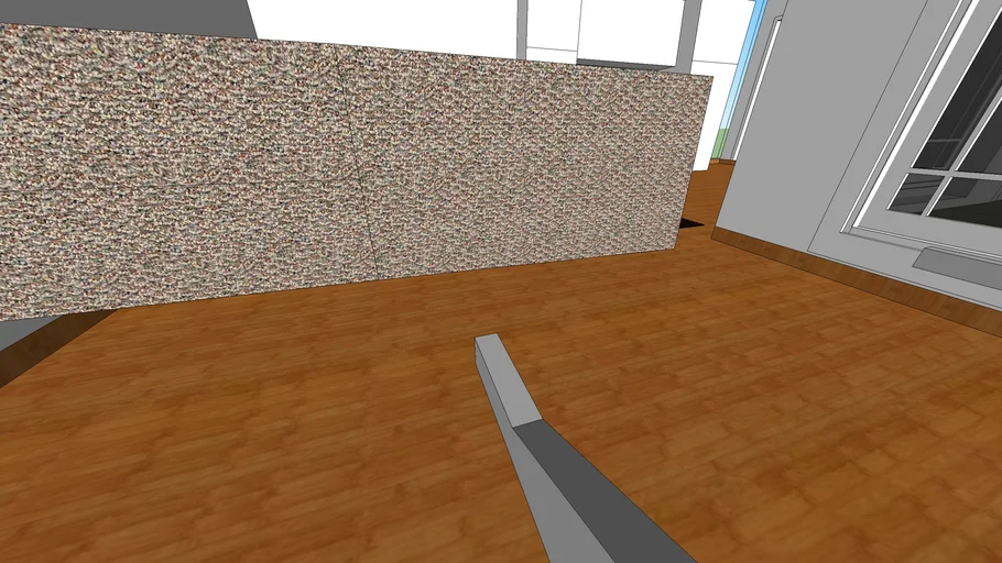 New Layout | 3D Warehouse