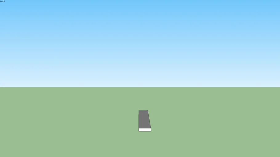 Chopstick 2 | 3D Warehouse