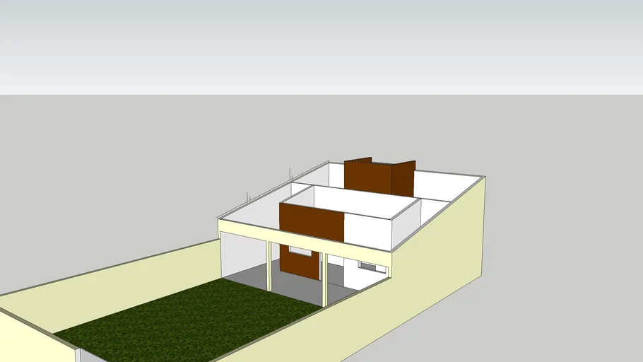 edicula | 3D Warehouse